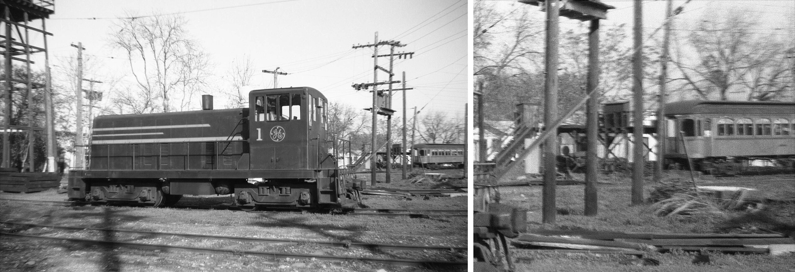And to Think That I Saw it in Mulberry Yard - East Bay Hills Project